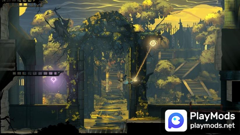 Castlevania: Belmont's Curse MOD APK Brings No-Ads Gothic Action ...